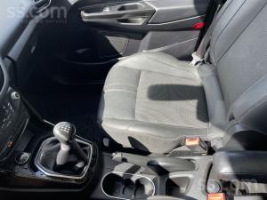 Brūns Ford B-Max 2013 Talsi, ar dzinēja tilpumu 1.60 L un nobraukumu 220 tūkst. km par 4400 €, foto 19 vietnē AUTOMOTO.COM.LV
