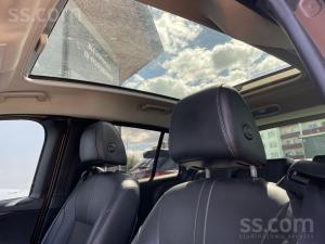 Brūns Ford B-Max 2013 Talsi, ar dzinēja tilpumu 1.60 L un nobraukumu 220 tūkst. km par 4400 €, foto 20 vietnē AUTOMOTO.COM.LV