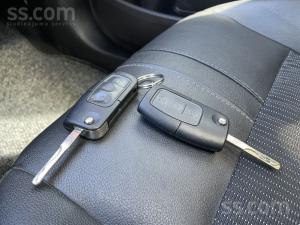 Brūns Ford B-Max 2013 Talsi, ar dzinēja tilpumu 1.60 L un nobraukumu 220 tūkst. km par 4400 €, foto 32 vietnē AUTOMOTO.COM.LV