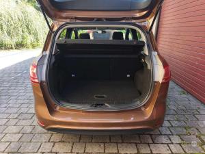 Brūns Ford B-Max 2013 Kauņa, ar dzinēja tilpumu 1.00 L un nobraukumu 83 tūkst. km par 3400 €, foto 16 vietnē AUTOMOTO.COM.LV