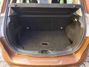 Brūns Ford B-Max 2013 Kauņa, ar dzinēja tilpumu 1.00 L un nobraukumu 83 tūkst. km par 3400 €, foto 17 vietnē AUTOMOTO.COM.LV
