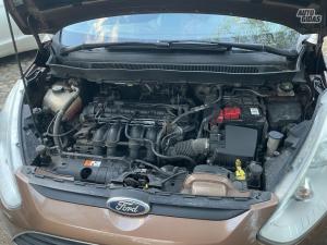 Brūns Ford B-Max 2015 Viļņa, ar dzinēja tilpumu 1.60 L un nobraukumu 190 tūkst. km par 4750 €, foto 16 vietnē AUTOMOTO.COM.LV