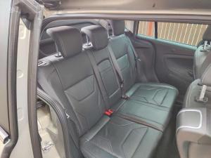 Green Ford B-Max 2013 in Marijampole, with an engine capacity of 1.60 L and mileage of 104 thousand km for 5999 €, photo 22 on AUTOMOTO.COM.LV