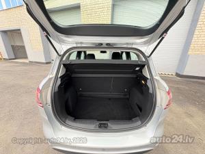 Grey Ford B-Max 2014 in Paide, with an engine capacity of 1.60 L and mileage of 270 thousand km for 5490 €, photo 21 on AUTOMOTO.COM.LV