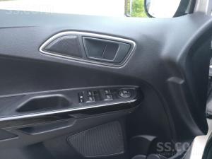 Pelēks Ford B-Max 2014 Kuldīga, ar dzinēja tilpumu 1.60 L un nobraukumu 155 tūkst. km par 5100 €, foto 13 vietnē AUTOMOTO.COM.LV