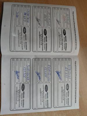 Pelēks Ford B-Max 2015 Talsi, ar dzinēja tilpumu 1.00 L un nobraukumu 155 tūkst. km par 5650 €, foto 26 vietnē AUTOMOTO.COM.LV