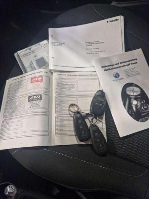 Pelēks Ford B-Max 2015 Viļņa, ar dzinēja tilpumu 1.60 L un nobraukumu 221 tūkst. km par 6390 €, foto 16 vietnē AUTOMOTO.COM.LV