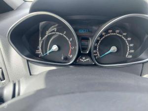 Pelēks Ford B-Max 2015 Tauragė, ar dzinēja tilpumu 1.00 L un nobraukumu 100 tūkst. km par 3200 €, foto 10 vietnē AUTOMOTO.COM.LV