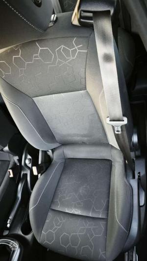 Pelēks Ford B-Max 2017 Šauļi, ar dzinēja tilpumu 1.00 L un nobraukumu 130 tūkst. km par 5400 €, foto 31 vietnē AUTOMOTO.COM.LV