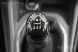Grey Ford B-Max 2013 in Riga, with an engine capacity of 1.60 L and mileage of 156 thousand km for 3390 €, photo 14 on AUTOMOTO.COM.LV