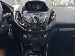 Pelēks Ford B-Max 2013 Talsi, ar dzinēja tilpumu 1.60 L un nobraukumu 220 tūkst. km par 4400 €, foto 17 vietnē AUTOMOTO.COM.LV