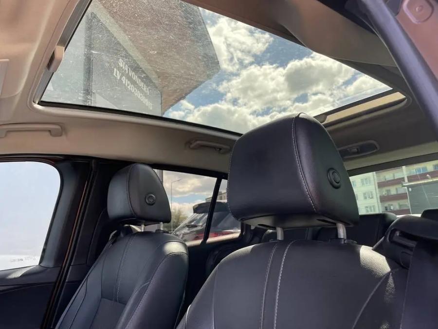 Pelēks Ford B-Max 2013 Talsi, ar dzinēja tilpumu 1.60 L un nobraukumu 220 tūkst. km par 4400 €, foto 20 vietnē AUTOMOTO.COM.LV