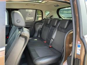 Pelēks Ford B-Max 2013 Talsi, ar dzinēja tilpumu 1.60 L un nobraukumu 220 tūkst. km par 4400 €, foto 22 vietnē AUTOMOTO.COM.LV