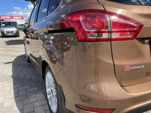 Pelēks Ford B-Max 2013 Talsi, ar dzinēja tilpumu 1.60 L un nobraukumu 220 tūkst. km par 4400 €, foto 23 vietnē AUTOMOTO.COM.LV