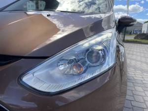 Pelēks Ford B-Max 2013 Talsi, ar dzinēja tilpumu 1.60 L un nobraukumu 220 tūkst. km par 4400 €, foto 26 vietnē AUTOMOTO.COM.LV