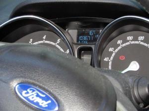 Pelēks Ford B-Max 2013 Palanga, ar dzinēja tilpumu 1.00 L un nobraukumu 105 tūkst. km par 3500 €, foto 9 vietnē AUTOMOTO.COM.LV