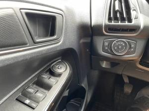 Grey Ford B-Max 2013 in Talsi, with an engine capacity of 1.60 L and mileage of 198 thousand km for 4300 €, photo 13 on AUTOMOTO.COM.LV