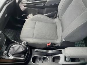 Grey Ford B-Max 2013 in Talsi, with an engine capacity of 1.60 L and mileage of 198 thousand km for 4300 €, photo 21 on AUTOMOTO.COM.LV