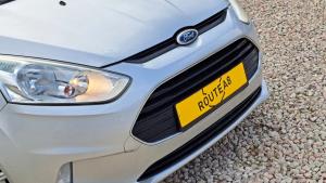 Grey Ford B-Max 2014 in Riga, with an engine capacity of 1.50 L and mileage of 178 thousand km for 4990 €, photo 27 on AUTOMOTO.COM.LV
