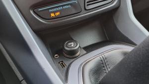 Grey Ford B-Max 2014 in Riga, with an engine capacity of 1.50 L and mileage of 178 thousand km for 4990 €, photo 33 on AUTOMOTO.COM.LV
