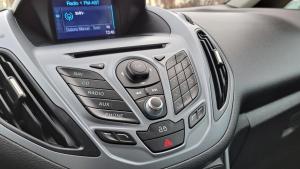 Grey Ford B-Max 2014 in Riga, with an engine capacity of 1.50 L and mileage of 178 thousand km for 4990 €, photo 46 on AUTOMOTO.COM.LV