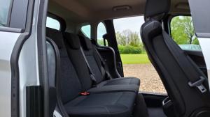 Grey Ford B-Max 2014 in Riga, with an engine capacity of 1.50 L and mileage of 178 thousand km for 4990 €, photo 48 on AUTOMOTO.COM.LV