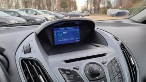 Grey Ford B-Max 2014 in Riga, with an engine capacity of 1.50 L and mileage of 178 thousand km for 4990 €, photo 61 on AUTOMOTO.COM.LV
