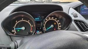 Grey Ford B-Max 2014 in Riga, with an engine capacity of 1.50 L and mileage of 178 thousand km for 4990 €, photo 69 on AUTOMOTO.COM.LV