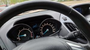 Grey Ford B-Max 2014 in Riga, with an engine capacity of 1.50 L and mileage of 178 thousand km for 4990 €, photo 72 on AUTOMOTO.COM.LV