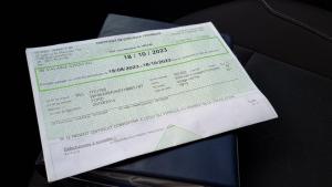 Grey Ford B-Max 2014 in Riga, with an engine capacity of 1.50 L and mileage of 178 thousand km for 4990 €, photo 76 on AUTOMOTO.COM.LV