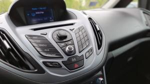 Grey Ford B-Max 2014 in Riga, with an engine capacity of 1.50 L and mileage of 178 thousand km for 4990 €, photo 87 on AUTOMOTO.COM.LV