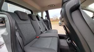 Grey Ford B-Max 2014 in Riga, with an engine capacity of 1.50 L and mileage of 178 thousand km for 4990 €, photo 94 on AUTOMOTO.COM.LV