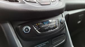 Grey Ford B-Max 2014 in Riga, with an engine capacity of 1.50 L and mileage of 178 thousand km for 4990 €, photo 98 on AUTOMOTO.COM.LV