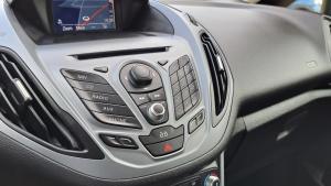 Grey Ford B-Max 2014 in Riga, with an engine capacity of 1.50 L and mileage of 178 thousand km for 4990 €, photo 97 on AUTOMOTO.COM.LV
