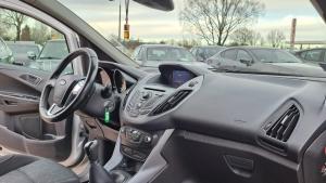 Grey Ford B-Max 2014 in Riga, with an engine capacity of 1.50 L and mileage of 178 thousand km for 4990 €, photo 102 on AUTOMOTO.COM.LV