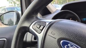 Grey Ford B-Max 2014 in Riga, with an engine capacity of 1.50 L and mileage of 178 thousand km for 4990 €, photo 111 on AUTOMOTO.COM.LV