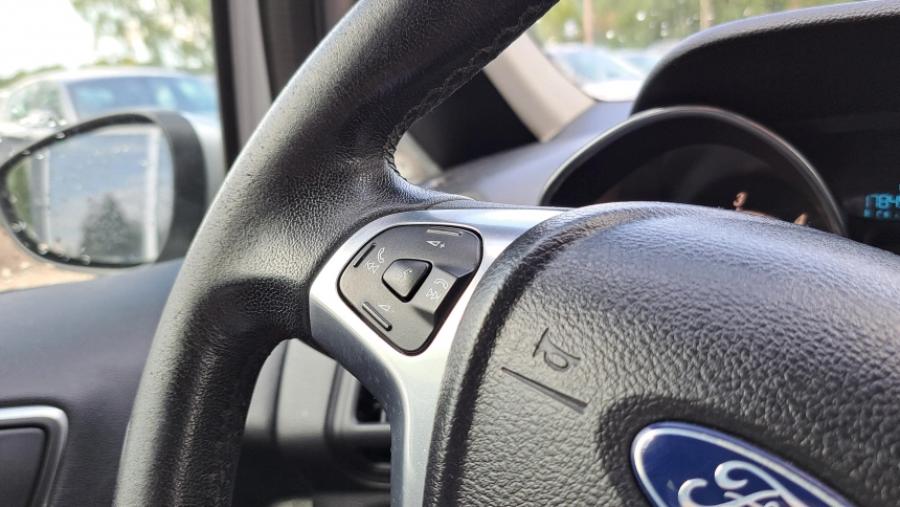 Grey Ford B-Max 2014 in Riga, with an engine capacity of 1.50 L and mileage of 178 thousand km for 4990 €, photo 111 on AUTOMOTO.COM.LV