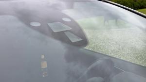 Grey Ford B-Max 2014 in Riga, with an engine capacity of 1.50 L and mileage of 178 thousand km for 4990 €, photo 121 on AUTOMOTO.COM.LV