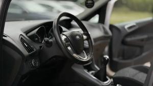 Pelēks Ford B-Max 2014 Jelgava, ar dzinēja tilpumu 1.50 L un nobraukumu 0 tūkst. km par 3990 €, foto 8 vietnē AUTOMOTO.COM.LV