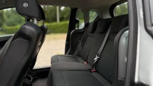 Pelēks Ford B-Max 2014 Jelgava, ar dzinēja tilpumu 1.50 L un nobraukumu 0 tūkst. km par 3990 €, foto 11 vietnē AUTOMOTO.COM.LV