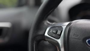 Pelēks Ford B-Max 2014 Jelgava, ar dzinēja tilpumu 1.50 L un nobraukumu 0 tūkst. km par 3990 €, foto 20 vietnē AUTOMOTO.COM.LV