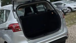 Pelēks Ford B-Max 2014 Jelgava, ar dzinēja tilpumu 1.50 L un nobraukumu 0 tūkst. km par 3990 €, foto 23 vietnē AUTOMOTO.COM.LV