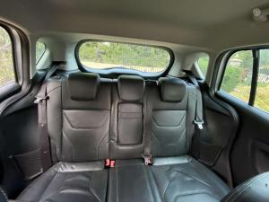 Pelēks Ford B-Max 2014 Šauļi, ar dzinēja tilpumu 1.60 L un nobraukumu 240 tūkst. km par 3999 €, foto 12 vietnē AUTOMOTO.COM.LV