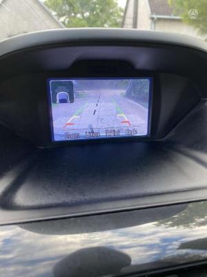 Pelēks Ford B-Max 2014 Šauļi, ar dzinēja tilpumu 1.60 L un nobraukumu 240 tūkst. km par 3999 €, foto 15 vietnē AUTOMOTO.COM.LV