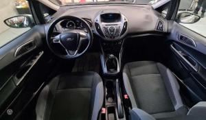 Pelēks Ford B-Max 2015 Tauragė, ar dzinēja tilpumu 1.00 L un nobraukumu 118 tūkst. km par 4200 €, foto 9 vietnē AUTOMOTO.COM.LV