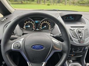 Pelēks Ford B-Max 2014 Ukmergė, ar dzinēja tilpumu 1.00 L un nobraukumu 209 tūkst. km par 2500 €, foto 17 vietnē AUTOMOTO.COM.LV