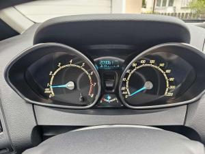 Pelēks Ford B-Max 2014 Ukmergė, ar dzinēja tilpumu 1.00 L un nobraukumu 209 tūkst. km par 2500 €, foto 18 vietnē AUTOMOTO.COM.LV