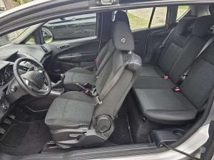 Pelēks Ford B-Max 2014 Ukmergė, ar dzinēja tilpumu 1.00 L un nobraukumu 209 tūkst. km par 2500 €, foto 20 vietnē AUTOMOTO.COM.LV