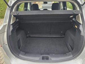 Pelēks Ford B-Max 2014 Ukmergė, ar dzinēja tilpumu 1.00 L un nobraukumu 209 tūkst. km par 2500 €, foto 23 vietnē AUTOMOTO.COM.LV