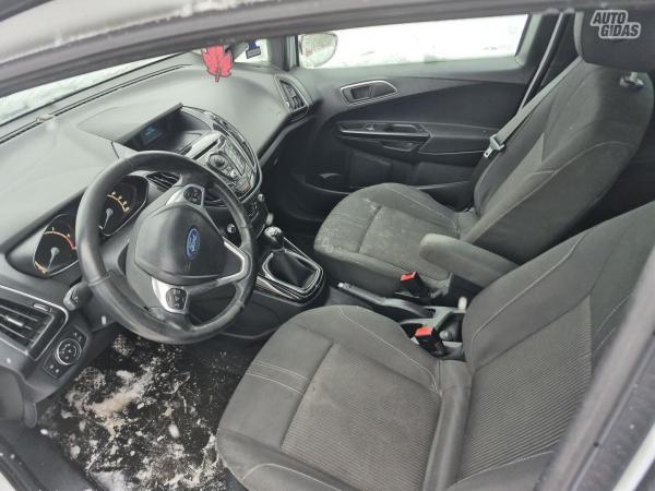 Ford B-Max 2014 Viļņa, ar dzinēja tilpumu 1.60 L un nobraukumu 240 tūkst. km par 2650 €, foto 3 vietnē AUTOMOTO.COM.LV